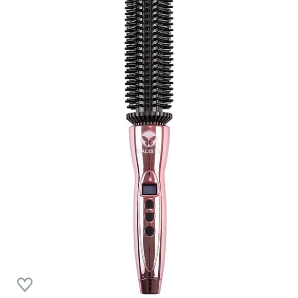 Calista | Hair | Calista Heated Round Brush | Poshmark